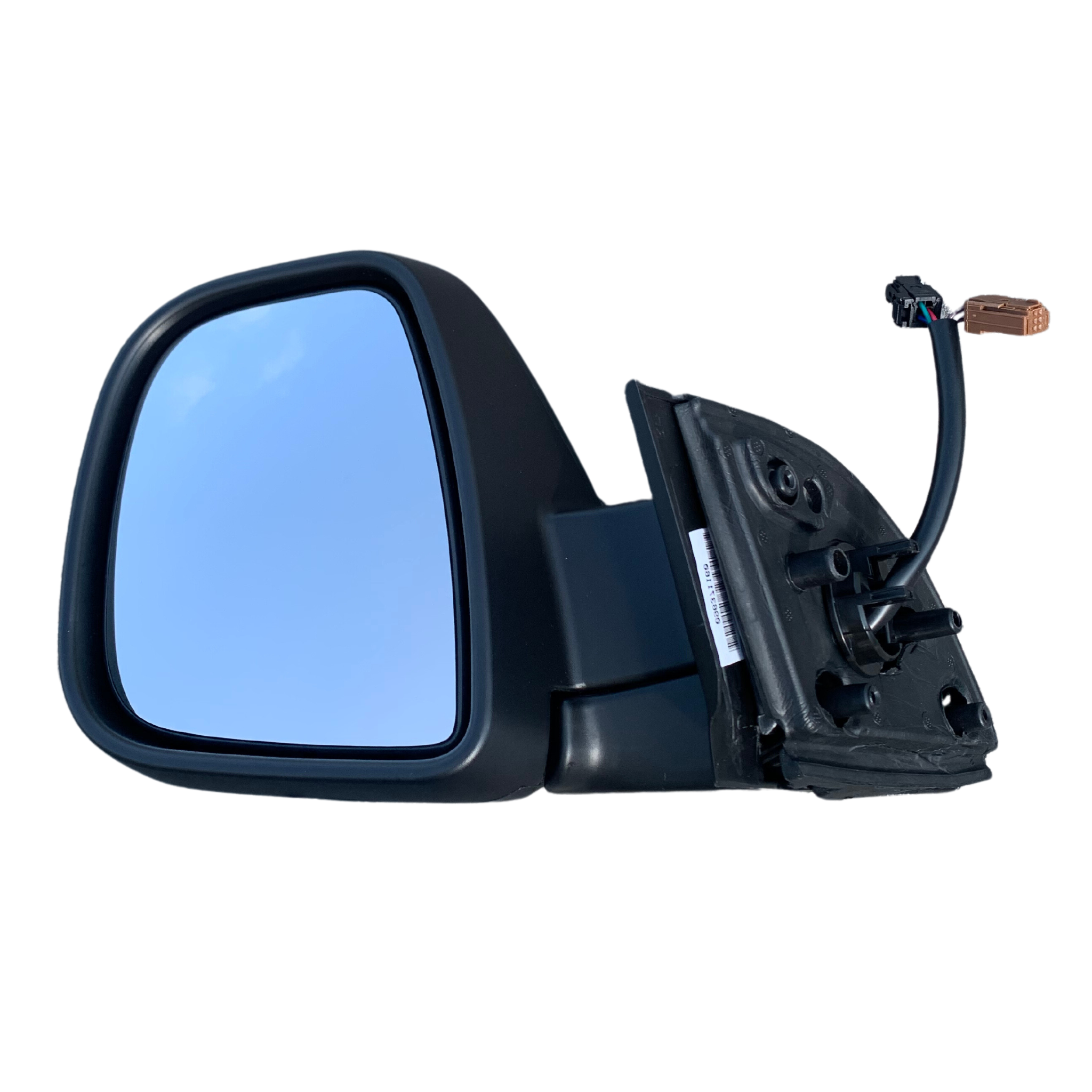 COMPLETE LEFT HAND MIRROR - BERLINGO/PARTNER